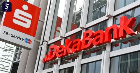 Deka verkauft erstmals mehr Zertifikate als Fonds