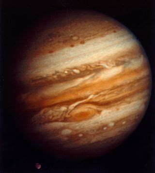 What Voyager 1 Learned At Jupiter Forty Years Ago Space