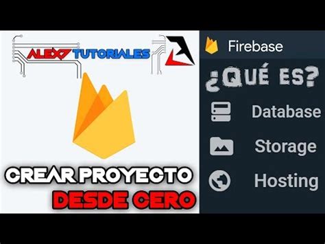 ESP8266 Y Firebase Con Arduino