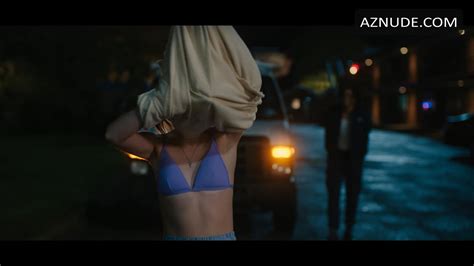 Isabel Gravitt Nude Aznude