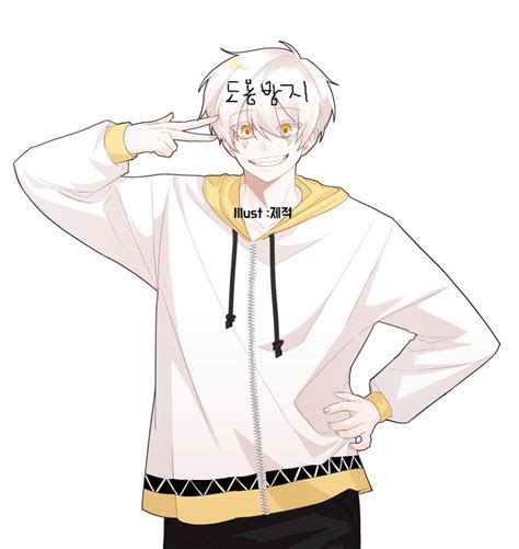 잭 Jack 【revolution Heart】 On Twitter 귀여운 만화 그림 유튜버 캐릭터 일러스트