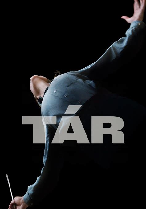 TÁR - movie: where to watch stream online