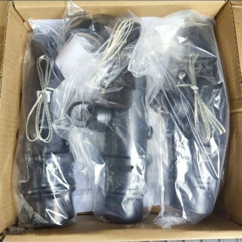 Jual Elastimold Deadbreak Trafo Straight Connector Ukuran Kabel 95mm