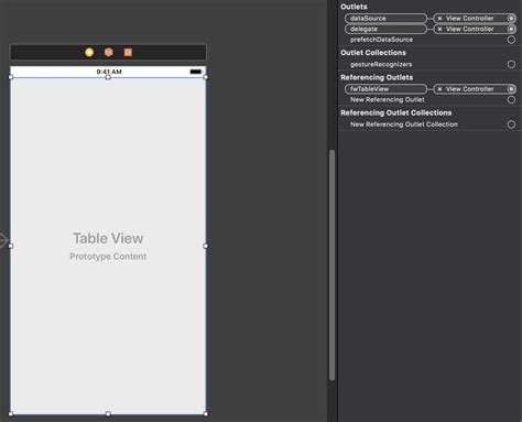 GitHub EYDS CA FWExpandableTableView A UITableView With Expandable