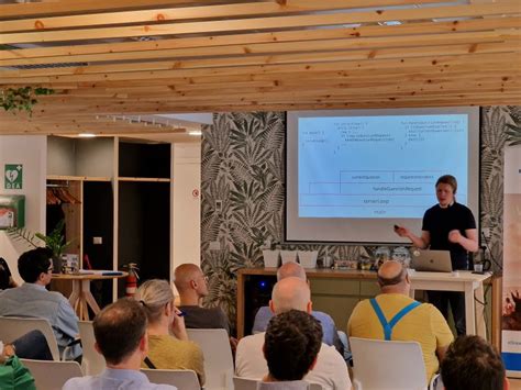 Jug Milano On Linkedin Java Jvm Profiler