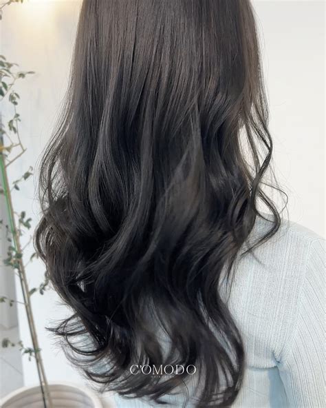 헤어컨설팅 레이어드컷 글램펌 히피펌 은지원장🕊️ 풍성하고 탱글한 글램펌 요즘 제일 인기 있는 이유가 있어요