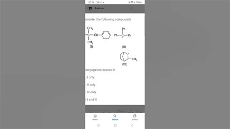 Hyperconjugation Youtube