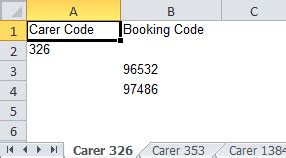 Reporting Services Export To Excel With Multiple Worksheets Stack Overflow