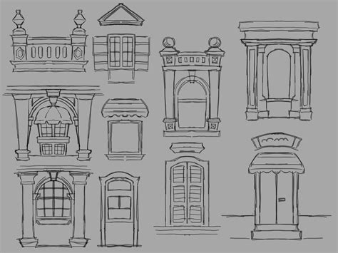 04 Nata Devlog Concept Art Environment News Unreal Engine 2