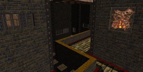 stagnation redux 15 minute doom ii map gzdoom format custom
