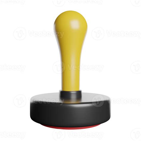 Rubber Stamp Seal 51901292 Png