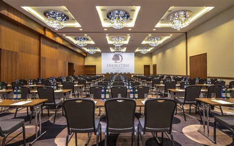 Hotel Doubletree By Hilton Łódź Polska Rezerwuj Teraz Ceny W 2026