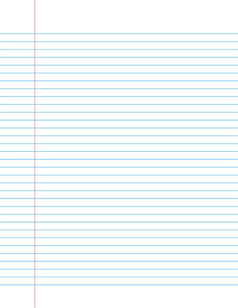 FREE Notebook Templates Examples Edit Online Download Template Net