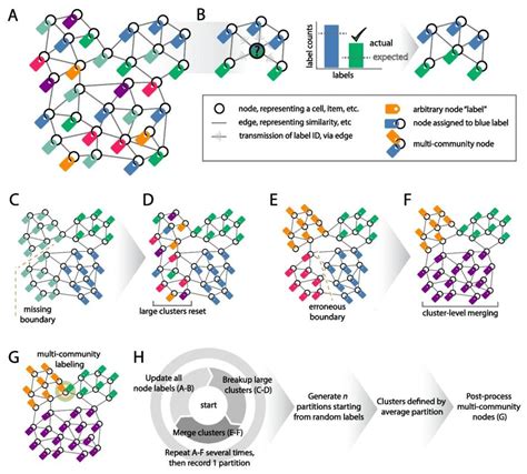 Denis Odinokov Mbbs Msc Pmp On Linkedin Clustering Algorithm Helps