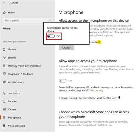 How To Mute Microphone In Windows TechCult