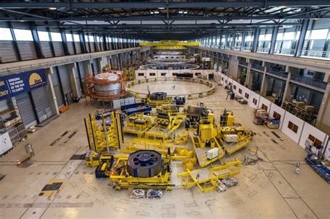Iter Organization En Linkedin Coil Winding Table Seven Years Of