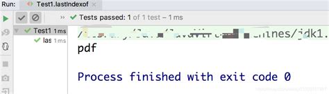 Java截取扩展名：文件名 后的字符串javastringbuffer截取文件后缀名 Csdn博客