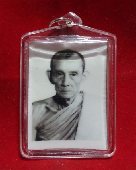 รูปถ่าย หลวงพ่อกวย วัดโฆสิตาราม จ ชัยนาท