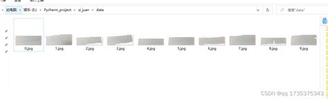 基于opencv的试卷检测识别(opencv,tensorflow)手写试卷数据集 Csdn博客 基于opencv的试卷检测识别(opencv,tensorflow)手写试卷数据集 Csdn博客