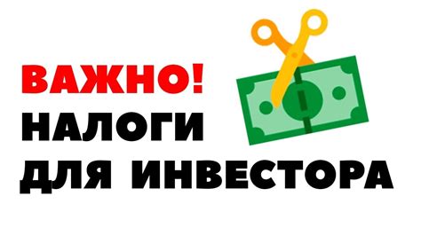 Налоги с инвестиций 2024 Как и сколько налогов с дивидендов и акций нужно платить Youtube