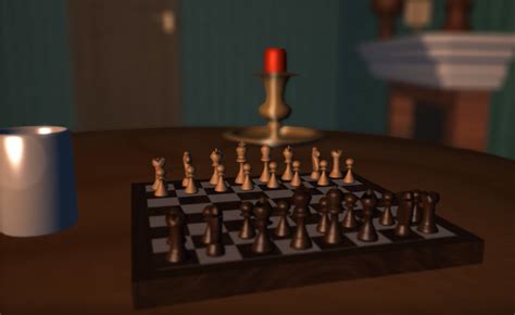 Procedural 3d Mesh Generation In A 64kb Intro Ctrl Alt Test