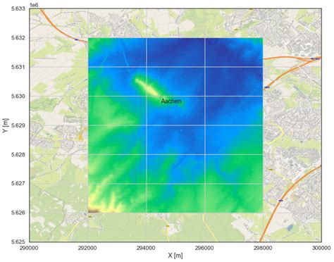 21 Working With Web Coverage Services — Gemgis Spatial Data