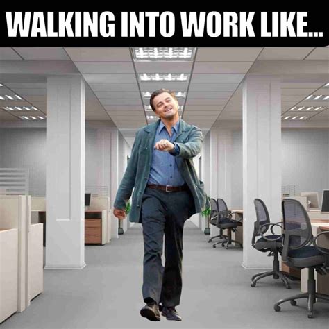 20 Funny Walking Memes Thatll Make You Laugh Your Socks Off