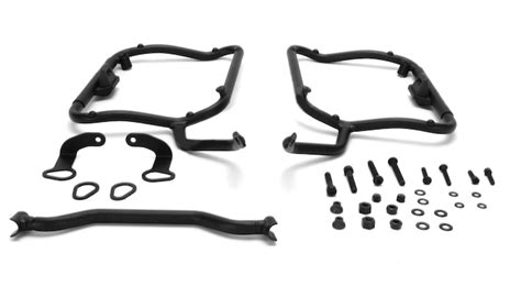 Givi Крепление Боковых кофров YAMAHA FZ6 Fazer 2004-2006 PLX351 - BEAST ...
