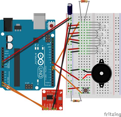 Arduino Uno How Do I Reduce This Down To A Smaller More Permanent Prototype Arduino Stack