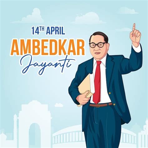 Ambedkar Vectors And Illustrations For Free Download Freepik Di 2025