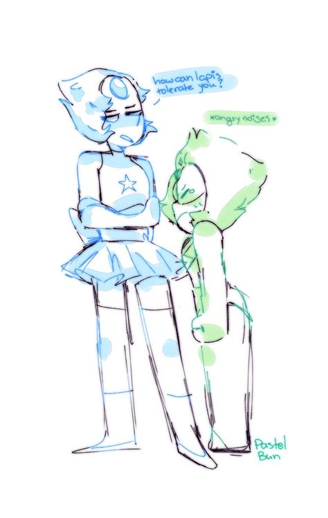 Steven Universe Lapidot Steven