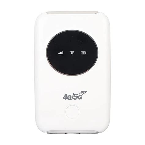 Routeur G Lte Jiofi Mf S Wifi Hotspot Mbps Electrozenata