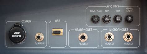 Service Eclipse Aerospace