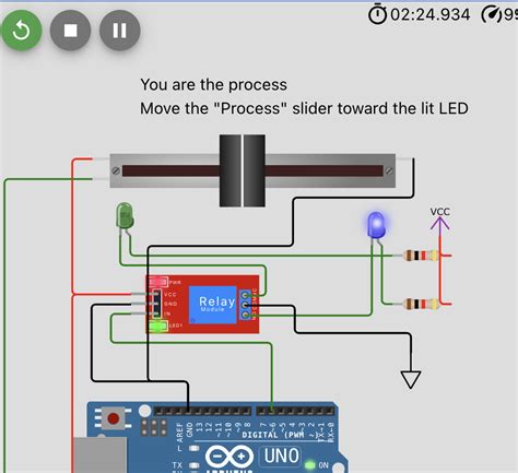 Pid With Simulated Heater Or Motor Tutorials Arduino Forum