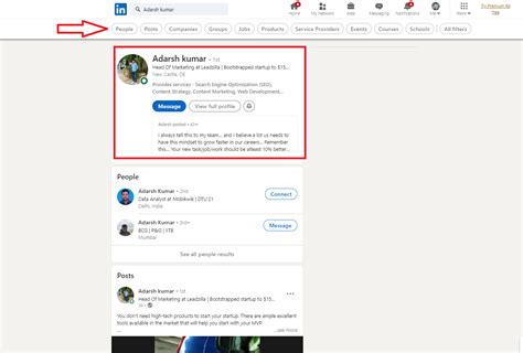 Top 10 Linkedin Connection Message Templates For High Conversions