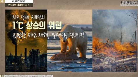 100초 지식 기후 위기를 막을 수 있는 지구 지표면 온도는 지구 온난화를 막기 위한 파리협정의 목표 Youtube
