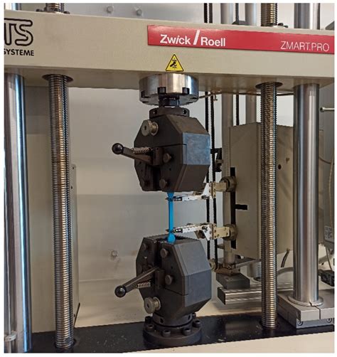 Materials Free Full Text On The Possibility Of Using 3d Printed