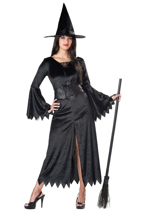 Hag Witch Costumes Halloween Costumes