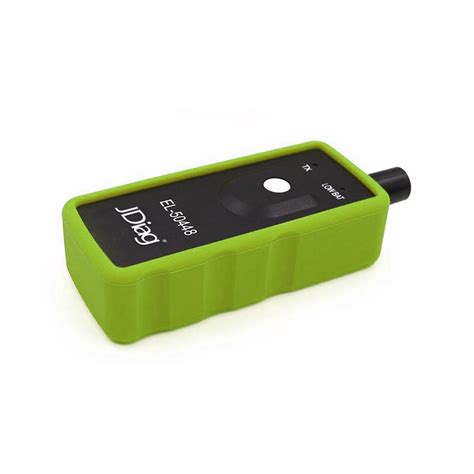 JDiag EL TPMS Reset Tool For GM Opel TPMS Activation ToolOBDResource Offical Blog