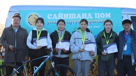 Сайншанд Сайншанд сум хот ын Засаг даргын Тамгын газар