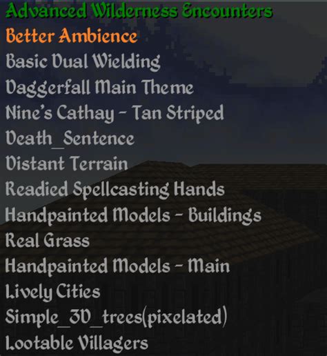 Help Floating Plants R Daggerfallunity