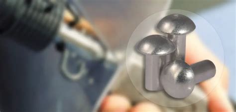 4 Types Of Solid Rivets Choose The Better One