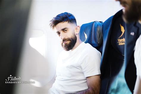 درآمد نجومی فوتبالیست ایرانی؛ بیش از ۴۰۰۰۰۰۰۰۰ تومان در هفته خبرورزشی