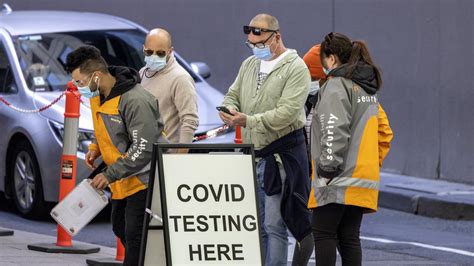 Aihw Latest Burden Of Disease Study Reveals Impact Of Covid 19