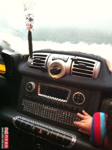 How To Sex Up A Smart Fortwo The China Way