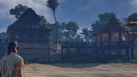 Best Windrose House Build Ideas Simple Complex And Farms Windrose