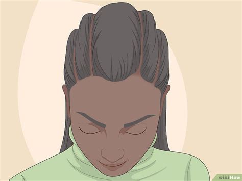 How To Braid Cornrows A Step By Step Guide For Beginners Artofit