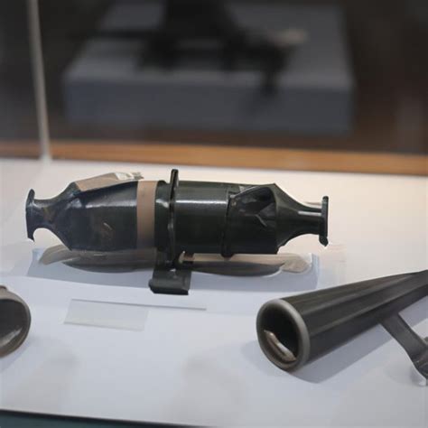Who Invented Guns Exploring The History Of Gun Invention The Enlightened Mindset