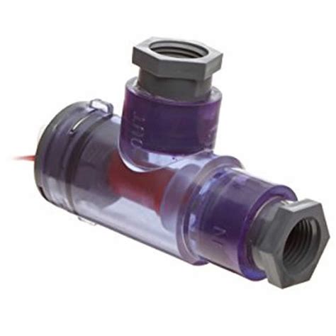 Gems FS P Series Flow Switch In NPT GPM Jual Harga Price