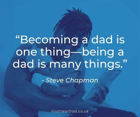 Being A Good Dad Quotes